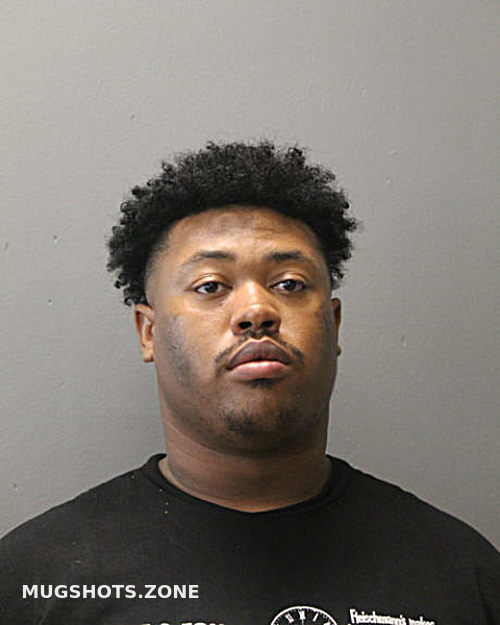 NEAKO L JONES 07/17/2022 - Chicago Mugshots Zone