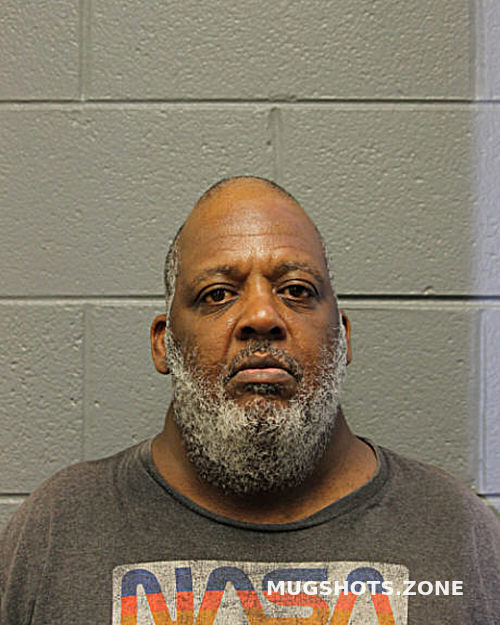 DERRICK JORDAN 07/17/2022 - Chicago Mugshots Zone