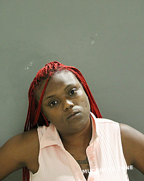 LAPORSHIA MARIE BOLDEN 07/17/2022 - Chicago Mugshots Zone