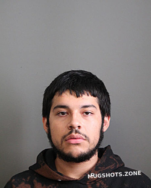 GERARDO CORNEJO 07/18/2022 - Chicago Mugshots Zone
