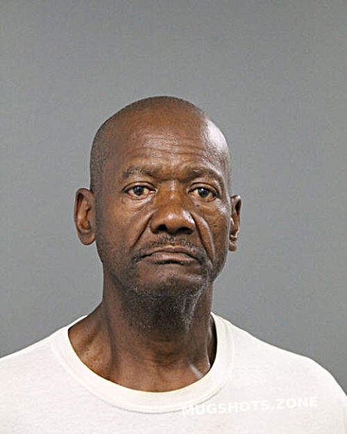 TERRY JAMES MEEKS 07/18/2022 - Chicago Mugshots Zone