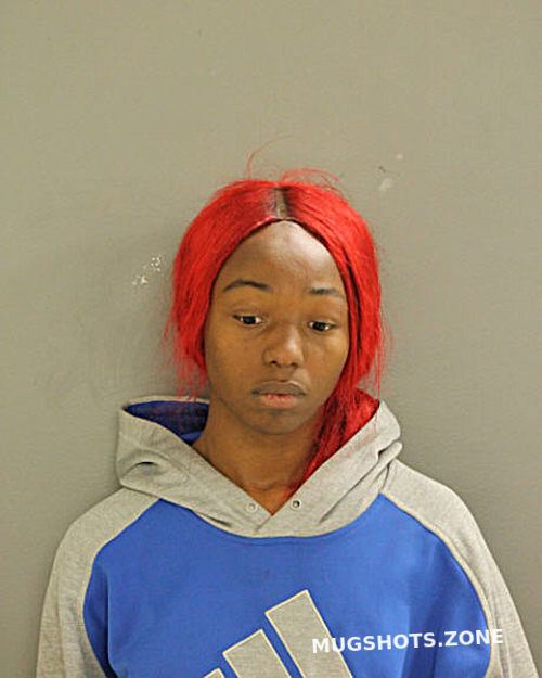 LASHAE ANN WILSON 07/18/2022 - Chicago Mugshots Zone
