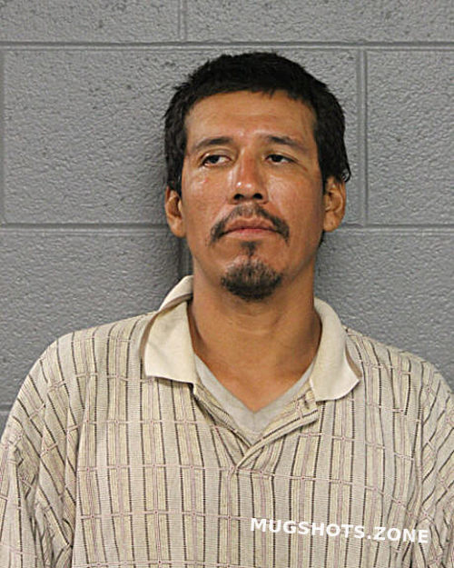 ANGEL RODRIGUEZ 07/20/2022 - Chicago Mugshots Zone