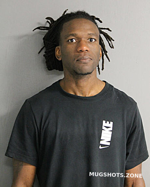 ANDREW SABLE 07/22/2022 - Chicago Mugshots Zone