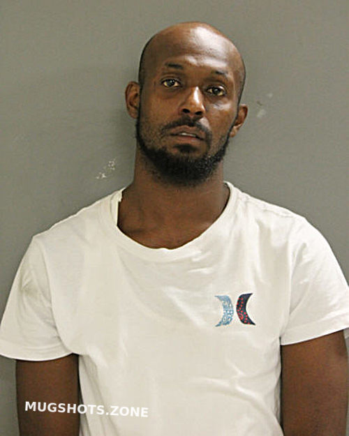 DEVON WHITE 07/22/2022 - Chicago Mugshots Zone