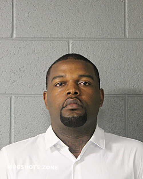 DARIAN HARRIS 07/22/2022 - Chicago Mugshots Zone