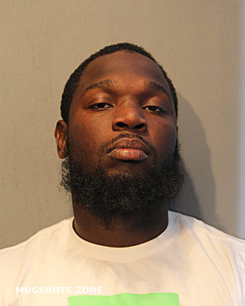ANDRE J WHITE 07/22/2022 - Chicago Mugshots Zone