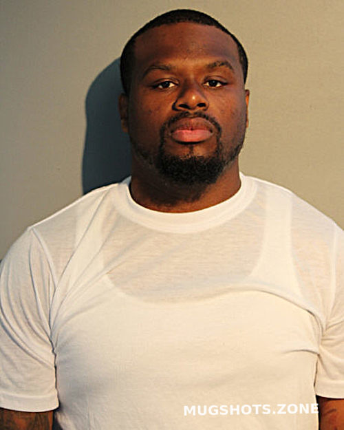 ANDRE WILLIAMS 07/25/2022 - Chicago Mugshots Zone