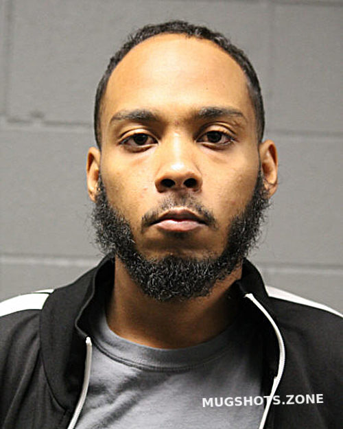 BRANDON J FUNG 07/25/2022 - Chicago Mugshots Zone