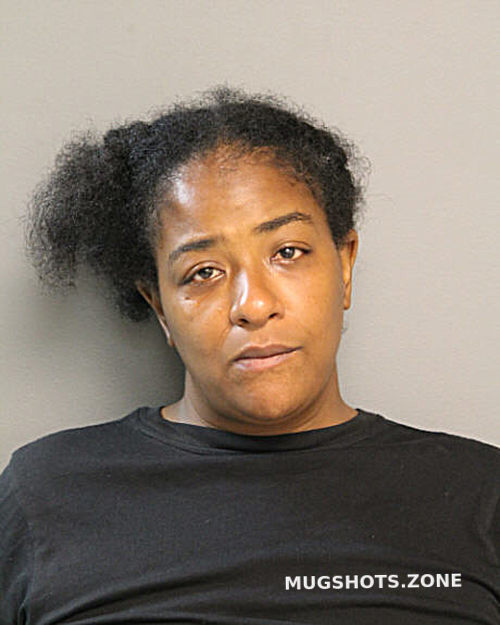 VENUS M BUTLER 07/25/2022 - Chicago Mugshots Zone