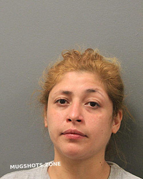 VERONICA C VILLEGAS 07/25/2022 - Chicago Mugshots Zone