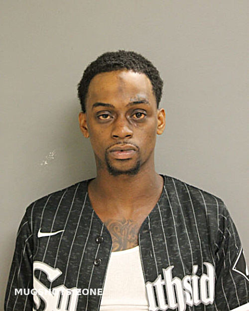 THOMAS HARRIS 07/28/2022 - Chicago Mugshots Zone