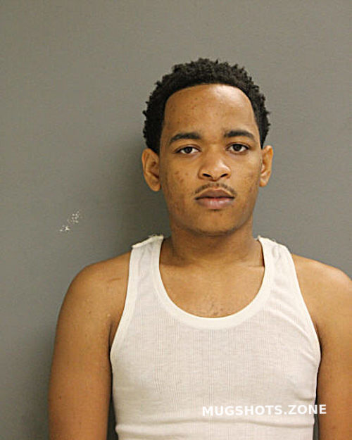 KIANTE B TATE 07/28/2022 - Chicago Mugshots Zone