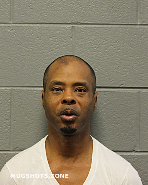 DEWAYNE A WARREN 07/30/2022 - Chicago Mugshots Zone