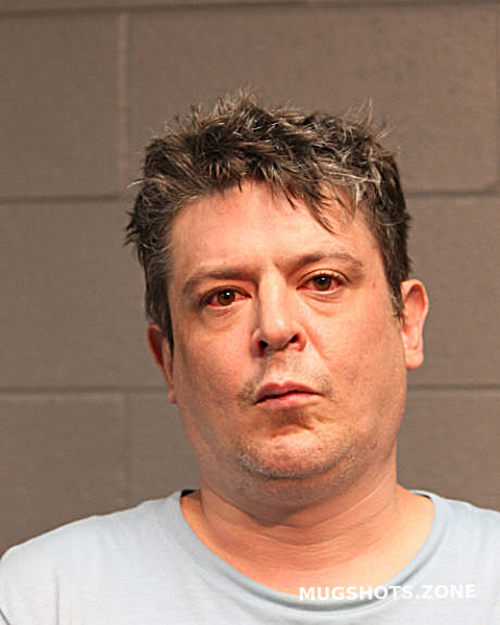 BRIAN P MURPHY 07/30/2022 - Chicago Mugshots Zone