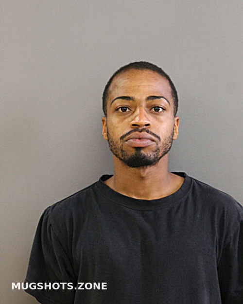 DEANDRE L MAXEY 07/30/2022 - Chicago Mugshots Zone