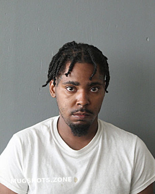 MICHAEL HICKS 07/31/2022 - Chicago Mugshots Zone