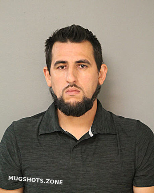 ALEJANDRO DE JESUS RAMIREZ FAVELA 07/31/2022 - Chicago Mugshots Zone