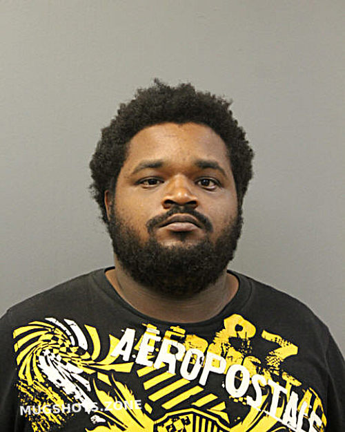 QUINCY DIAMOND WARD 07/31/2022 - Chicago Mugshots Zone