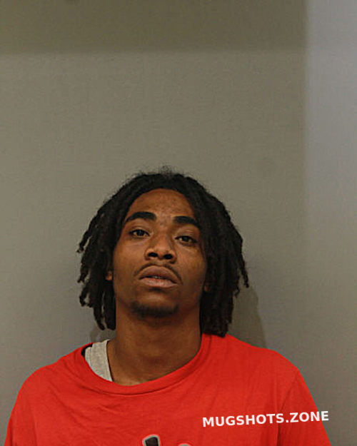 ERIYON MALIK-ANTWON MORTON 07/31/2022 - Chicago Mugshots Zone