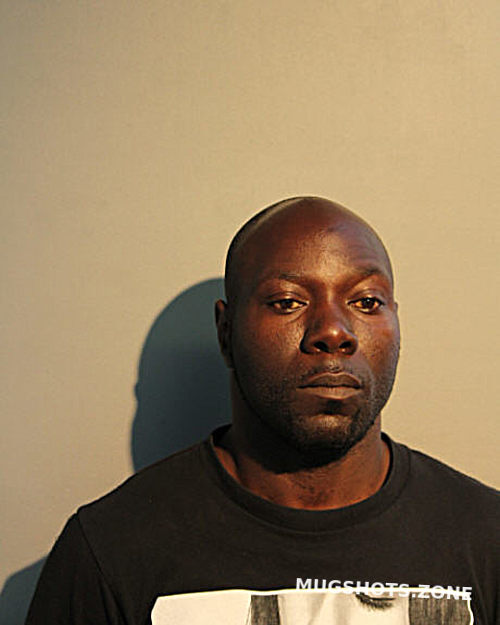 REGINALD S HARDEN 07/31/2022 - Chicago Mugshots Zone
