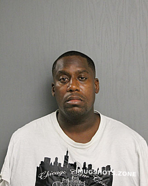 SERGIO C KEYS 07/31/2022 - Chicago Mugshots Zone