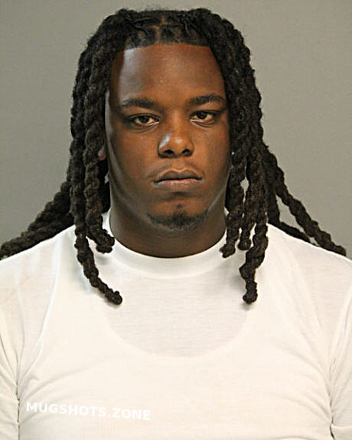 DESHUN M BROWN 07/31/2022 - Chicago Mugshots Zone