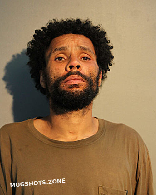 CHAD J CHAMBERLAIN 08/02/2022 - Chicago Mugshots Zone