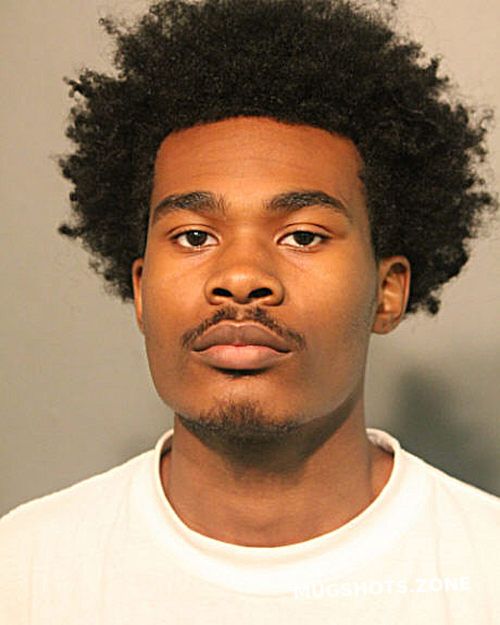 DEMARION Z WATSON 08/02/2022 - Chicago Mugshots Zone