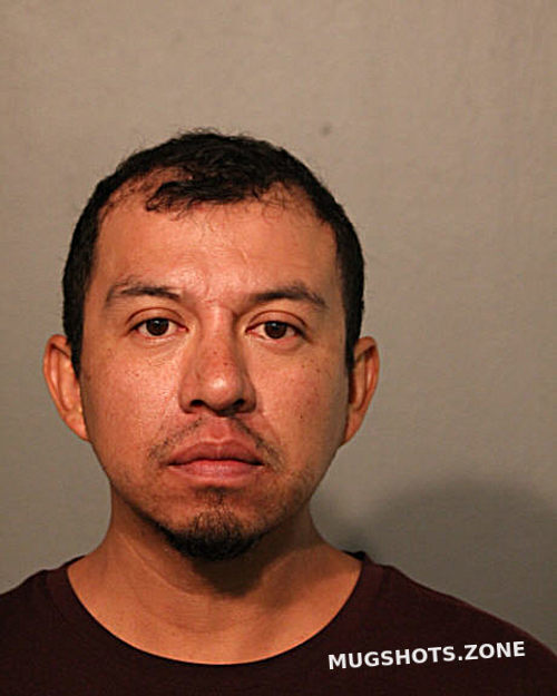 JOSE L URENA 08/05/2022 - Chicago Mugshots Zone