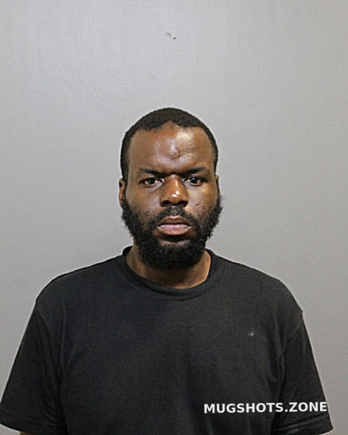 KENNETH GRIGGS-WALLS 08/05/2022 - Chicago Mugshots Zone