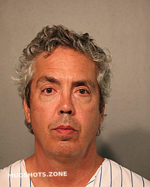 TIMOTHY FRANCIS CLESEN 08/05/2022 - Chicago Mugshots Zone