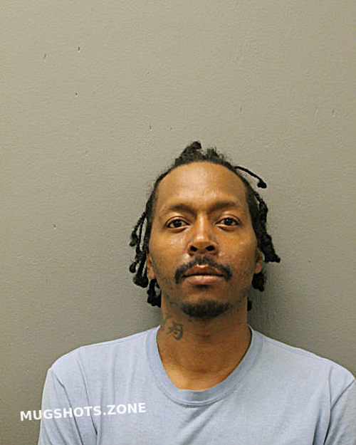 ROBERT D GRAHAM 08/06/2022 - Chicago Mugshots Zone