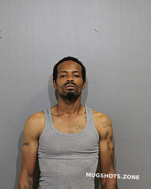 DARRIEN T KING 08/06/2022 - Chicago Mugshots Zone