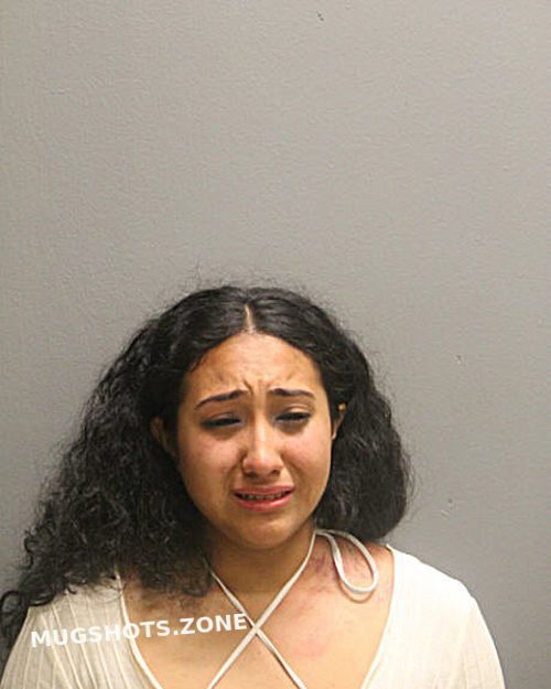 SCARLET JIMENEZ 08/07/2022 - Chicago Mugshots Zone