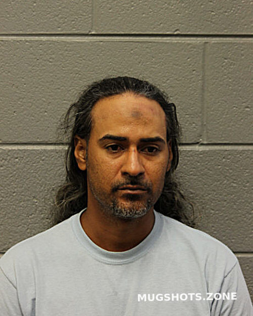 JOSE A MALAVE 08/07/2022 - Chicago Mugshots Zone