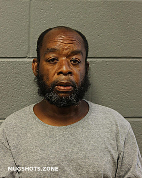 LEONARD WHITE 08/07/2022 - Chicago Mugshots Zone