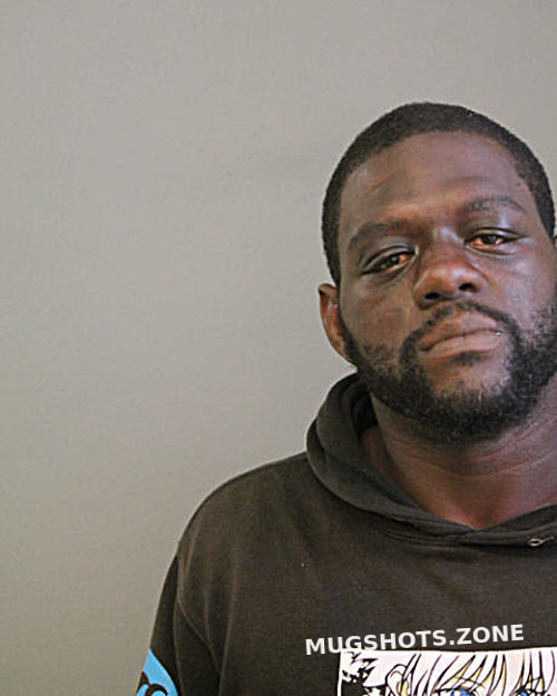 DEANDRE TAYLOR 08/07/2022 - Chicago Mugshots Zone