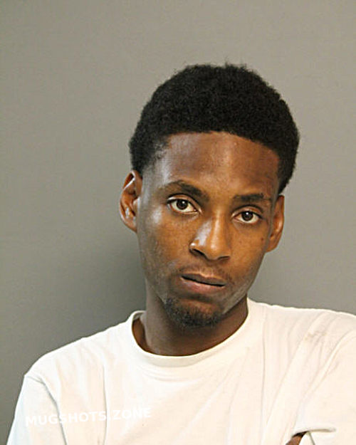 CHRISTOPHER V MITCHELL 08/07/2022 - Chicago Mugshots Zone