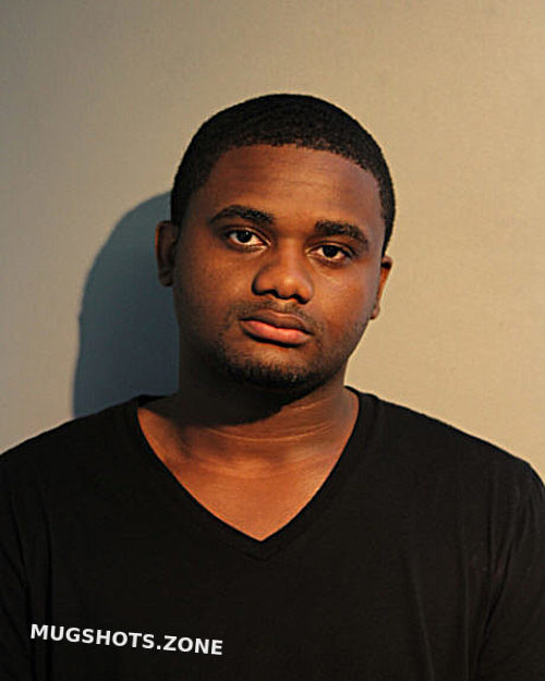 JAMARI J PERNELL 08/07/2022 - Chicago Mugshots Zone