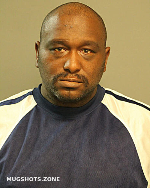 JERMAINE SPENCER 08/08/2022 - Chicago Mugshots Zone