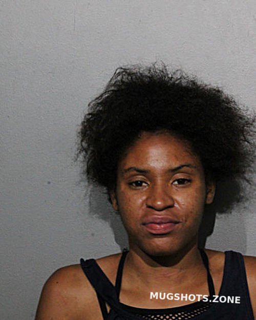 MICHELLE MORRIS 08/08/2022 - Chicago Mugshots Zone