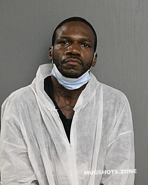 DANIEL BAIN 08/09/2022 - Chicago Mugshots Zone
