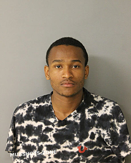 LASHON WILLIAMS 08/11/2022 - Chicago Mugshots Zone