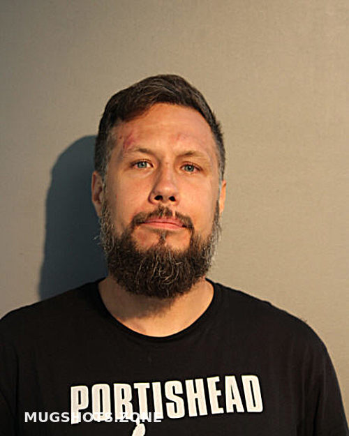 ERIC MICHAEL STEPHENSON 08/14/2022 - Chicago Mugshots Zone