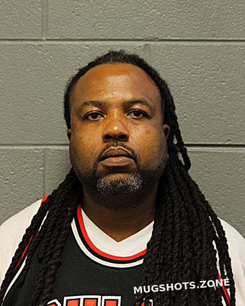 JASON P SHARP 08/14/2022 - Chicago Mugshots Zone