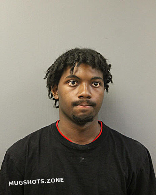 DEVIN BREWER 08/14/2022 - Chicago Mugshots Zone