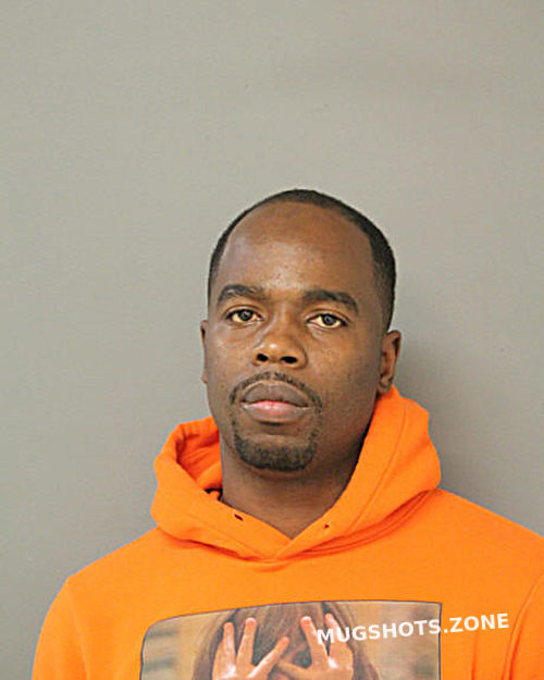 JOSEPH E ROBINSON 08/15/2022 - Chicago Mugshots Zone