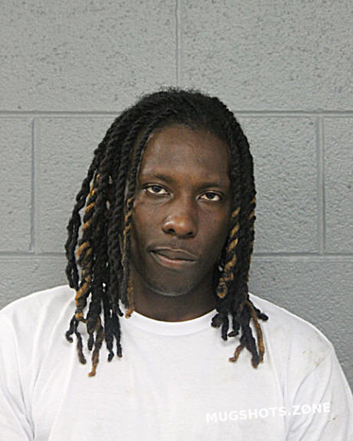 ROBERT CHRISTOPHER HALL 08/15/2022 - Chicago Mugshots Zone