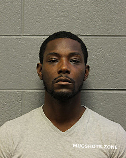 LAMAR WASHINGTON 08/15/2022 - Chicago Mugshots Zone